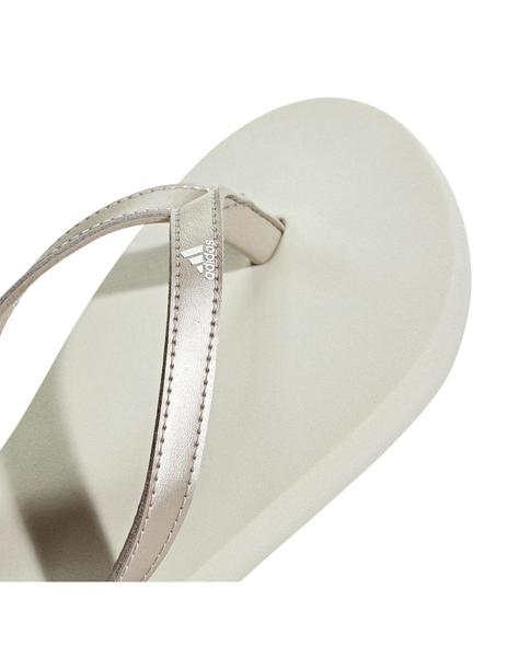 Chancla Mujer adidas Eezay Flip Metal