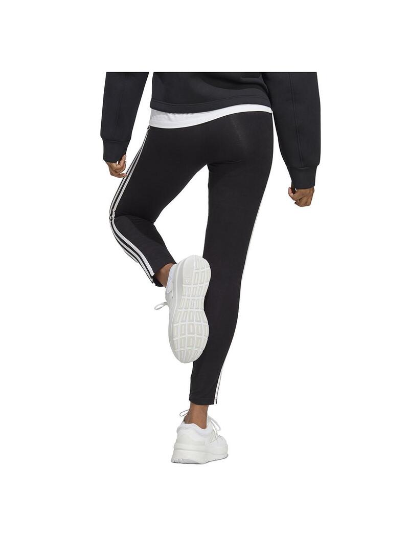 Malla Mujer addias 3S Hw negra