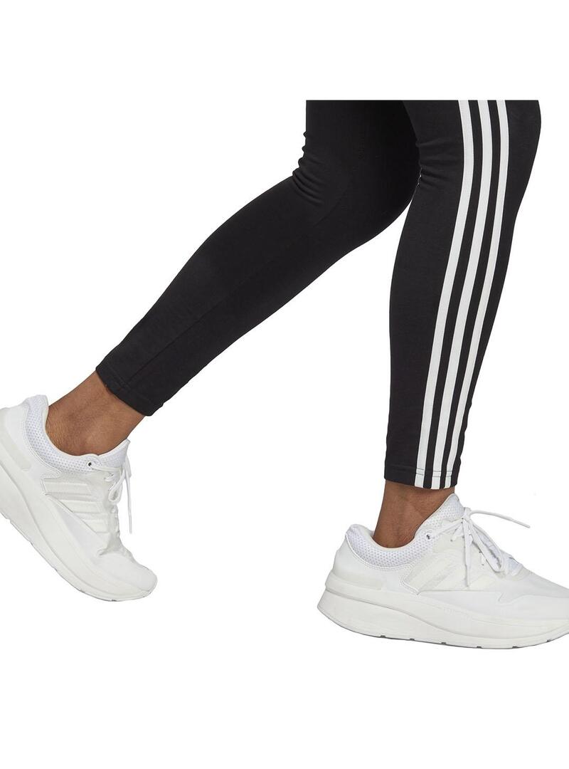 Malla Mujer addias 3S Hw negra